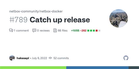 Catch Up Release By Hakasapl Pull Request 789 Netbox Community