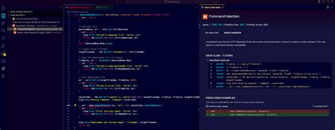 Understanding Command Injection Vulnerabilities In Go Snyk