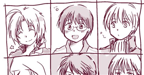 腐向け 【腐向け】ログです【新八受け】 はなおのマンガ 新八受 沖新 威新 Pixiv