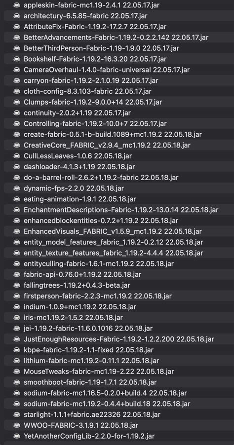 Anyone Know Why My Modpack Isn T Working Nothing I Do Works R Feedthebeast