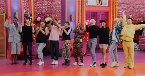 ‘rupauls Drag Race Recap Season 16 Episode 7