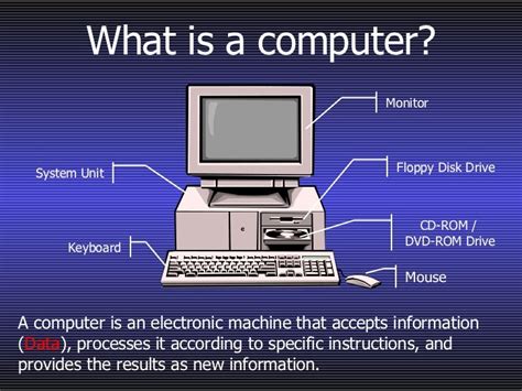 History Of Personal Computers Computer History Wiki