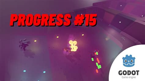 First Look At The New Procedural Level Generation System Played With