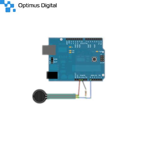 Rfp602 Force Sensitive Resistor