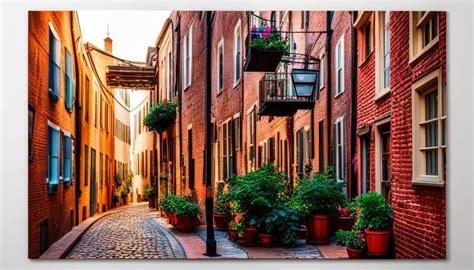 Baltimore 2023 The Ultimate Itinerary For Things To Do And See