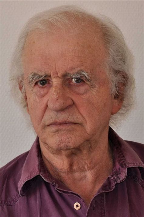 Claude Lévêque — The Movie Database Tmdb