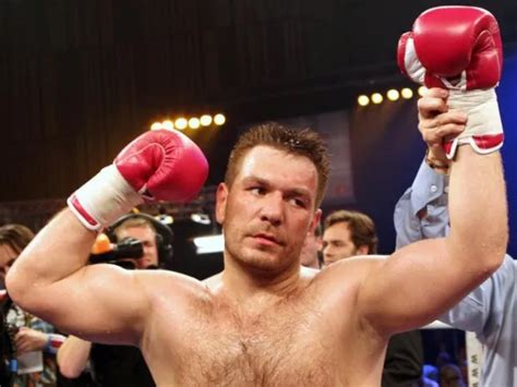 Ruslan Chagaev Rejects Farewell Fight Intends To Stay Retired