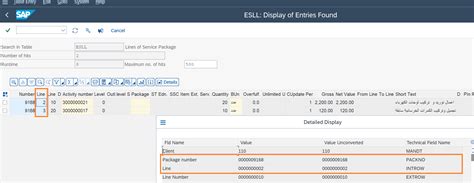 How To Get The Wbs And Network And Cost Centr In The L Sap Community