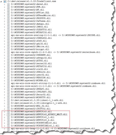 Building QT 6 3 1 With OpenSSL For Windows DeveloperNote