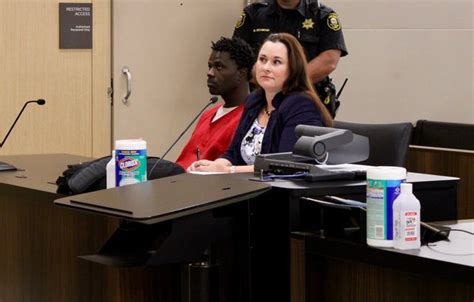 Judge No Gag Order For Police Da In Stockton Serial Killings Case