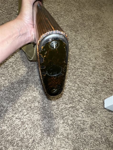 Russian Sks Identification Help Gunboards Forums