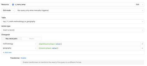 How To Convert Data Types 💬 Queries And Resources Retool Forum