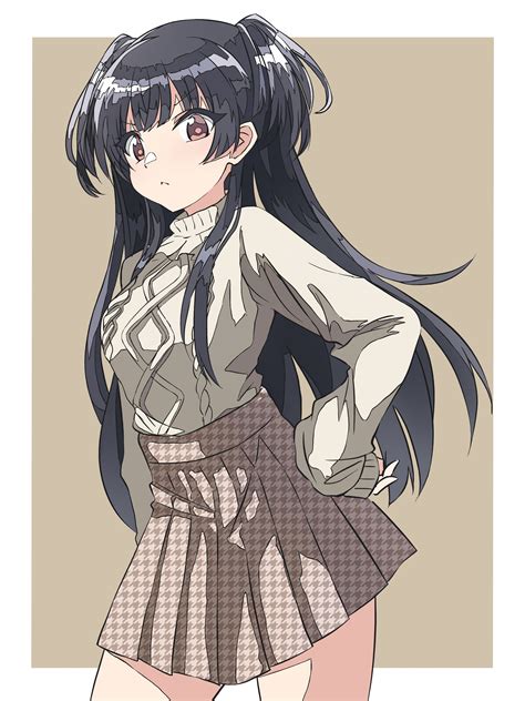 Fuyuko [idolmaster Shiny Colors] R Awwnime