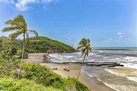18 Best Beaches In Goa Healthy Food Near Me