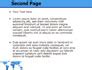 Network Presentation Template For PowerPoint Google Slides And Keynote PPT Star