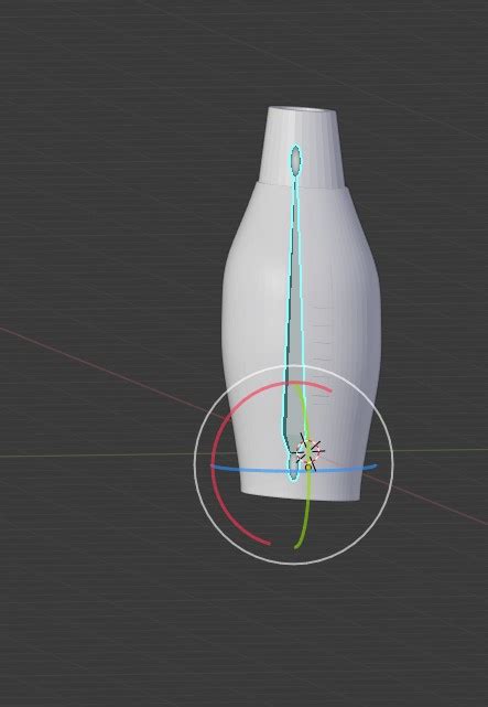 Armature Posing A Bone Is Causing The Mesh To Squash And Stretch Solved Blender Stack