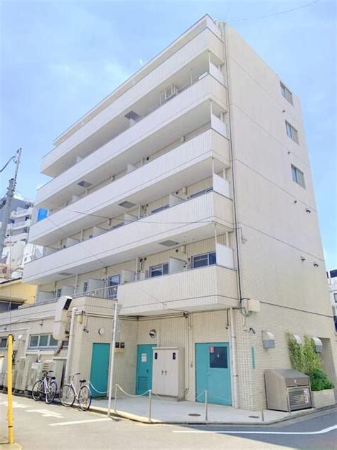 ヒルズ中野東京都中野区新井1丁目の物件情報｜いい部屋ネットの大東建託リーシング