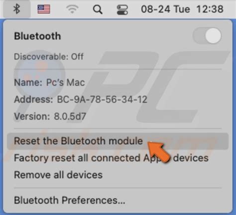 What To Do When Your Bluetooth Devices Keep Disconnecting On Mac