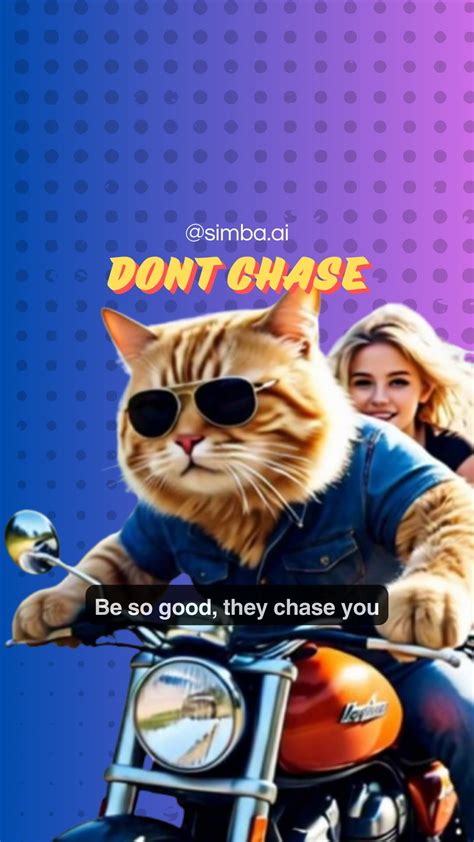 Simba The Cat Simba Ai • Instagram Photos And Videos