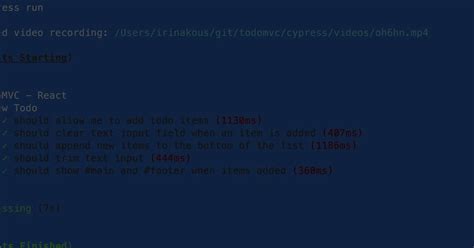 Immutable Deploys And Cypress