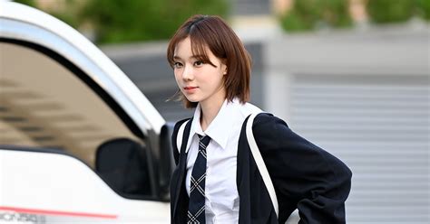 에스파 윈터 부러질 듯한 각선미[엑s Hd포토]