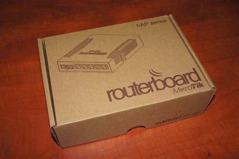 Review Of The Mikrotik HAP AC And Great Wireless Coverage In Your Home Intermittent Technology