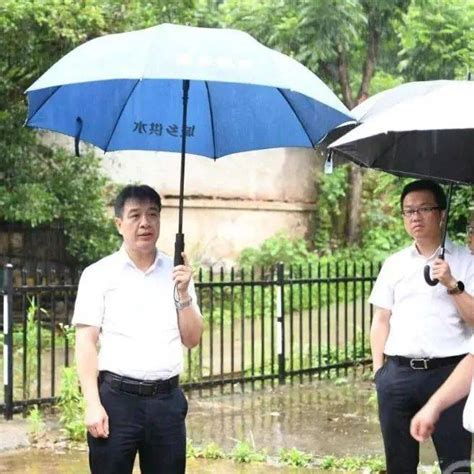 罗成辉：以高度的责任感和紧迫感做好防灾减灾工作防汛隐患防治