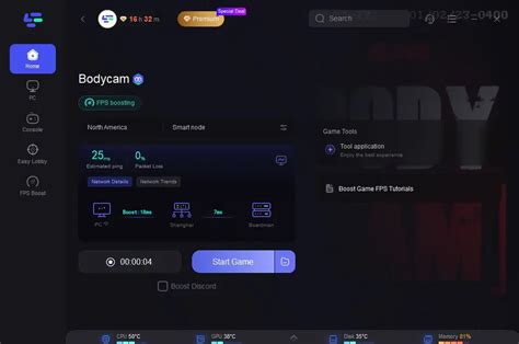 How To Fix Bodycam Lag Stutter