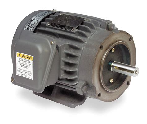 General Purpose Motor Voltage 230460 Grainger