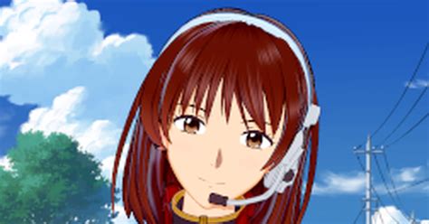 コイカツサンシャイン ノエル・アンダーソン Ortのイラスト Pixiv