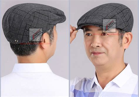 Pattern Hat MTH Online Store