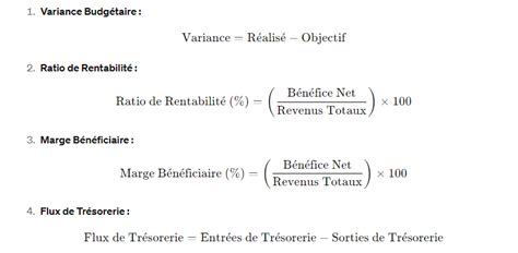 Tableau De Bord Dynamique Pour L Analyse Budg Taire Excel