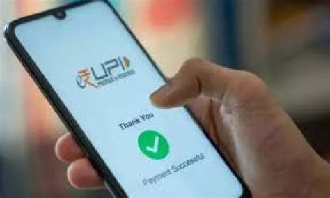 UPI Lite RBI Raises Limit Of Wallet To Rs 5 000 Per Transaction To Rs