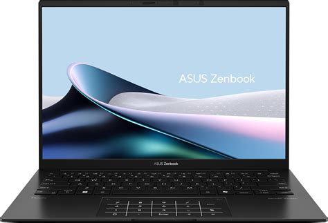 Asus Zenbook Um Ha Qd W Oled Wuxga Pc Portable Amd Ryzen Hs Ghz Go Ram