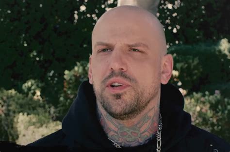 Heres The First Taste Of Bad Wolves With New Singer Daniel Dl Laskiewicz Blabbermouthnet