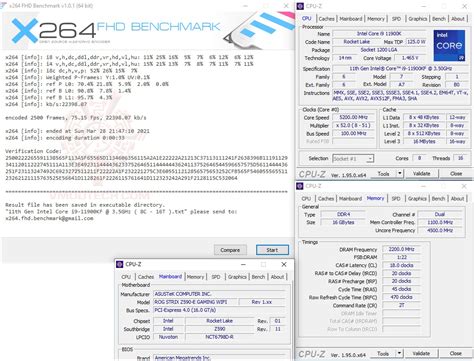 Intel Core I9 11900kf Processor Review Intel Core I9 11900kf Processor Review สุดยอดซีพียูเกมส์
