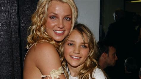 Britney Spears Asks For Wishes And Prayers For Jamie Lynn Spears