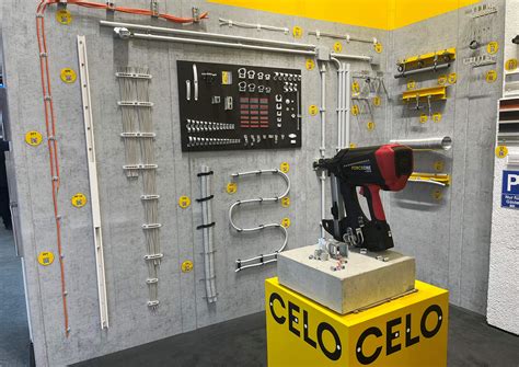 Successful First Participation In The Light Building Trade Fair 2024