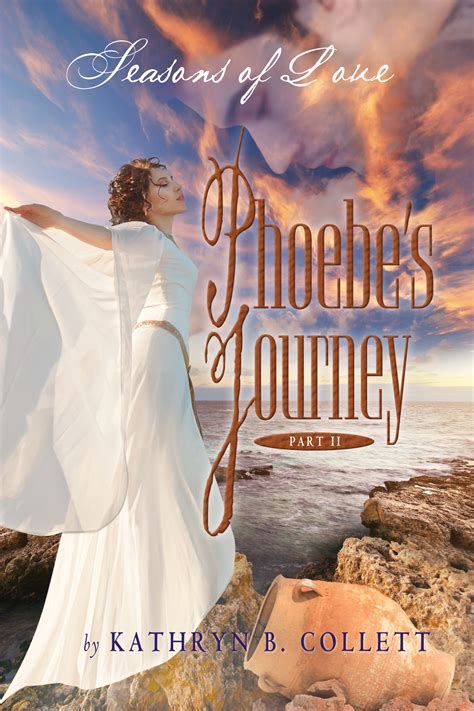 Phoebes Journey Part 3 The Way Forward By Kathryn Collett Goodreads