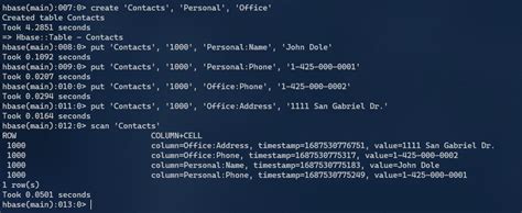Cant Connect To Hbase Instance From Azure Data Factory To Use It As
