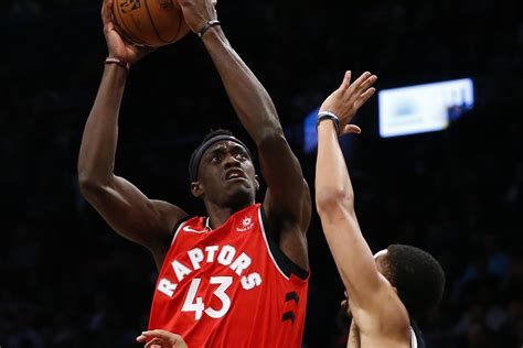 Five Thoughts Recap Toronto Raptors 115 Brooklyn Nets 105 Raptors Hq
