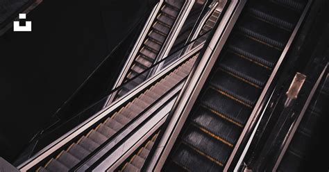 Empty Scalator Photo Free Barcelona Image On Unsplash