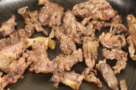 肴のジビエ料理【日本鹿すじ肉煮込み】 飛騨季節料理 肴店主の日記