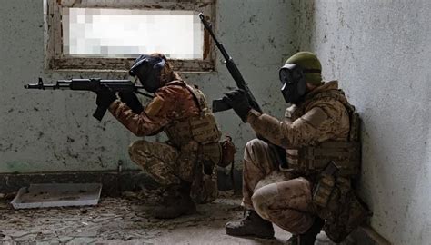 Українські війська просунулися в районі агрегатного заводу у Вовчанську — Isw