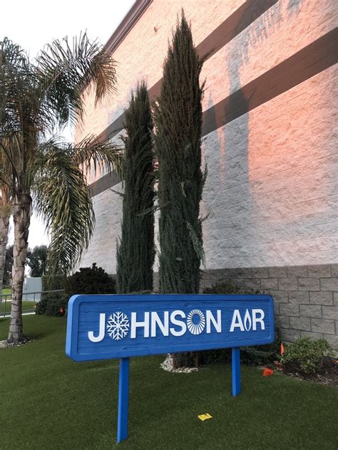 Johnson Air Updated May 2026 15 Reviews 605 N Halifax Ave Clovis