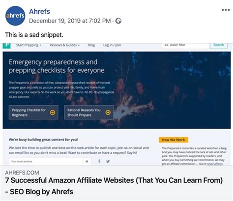 Open Graph Meta Tags Everything You Need To Know