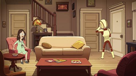 Rick And Morty Season 6 Image Fancaps