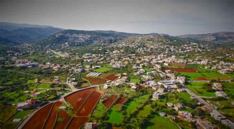 Five Reasons To Visit Kobayat Akkar This Summer Blog Baladi