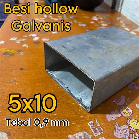 Jual Besi Hollow 5x10 Terlengkap And Harga Terbaru Juli 2026 Shopee