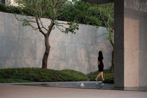 山海归途 融创 崂山壹号院 空间